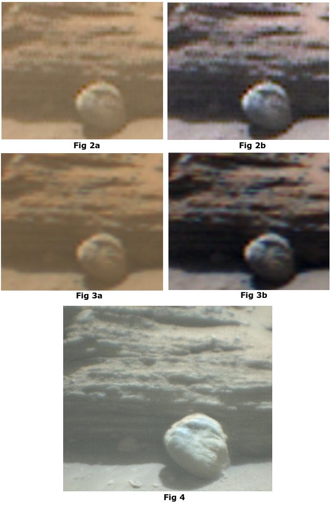 Cubic/Bicubic Interpolation for Demosaicing of Bayer-Patterned Color ...